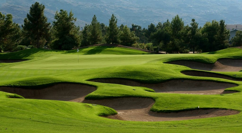 50+ Golf theme