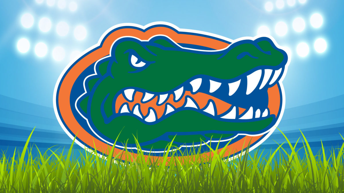 64+ UF Gator
