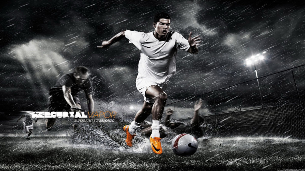 Football Wallpapers HD Wallpaper HD Wallpapers Pinterest Football ...