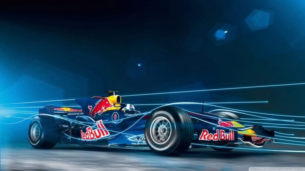 148+ Formula 1 Wallpapers HD