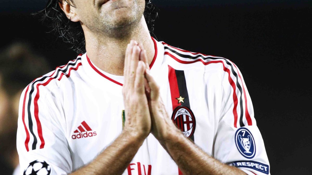 62+ Ac Milan Wallpaper HD