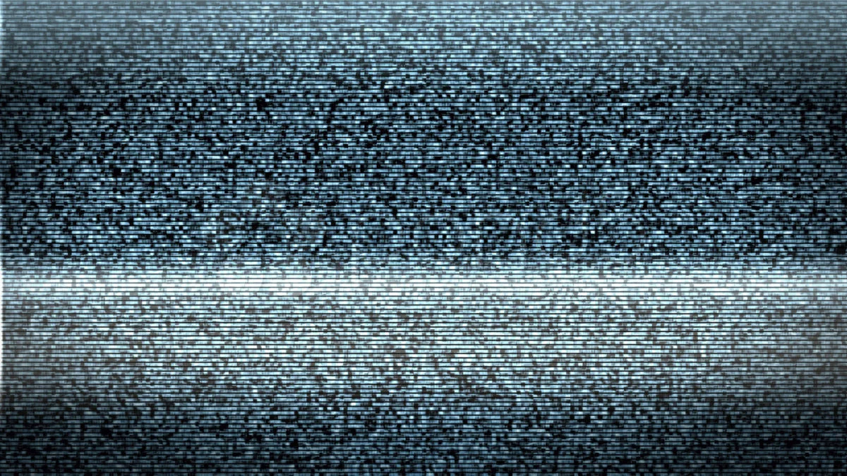37+ Tv Static