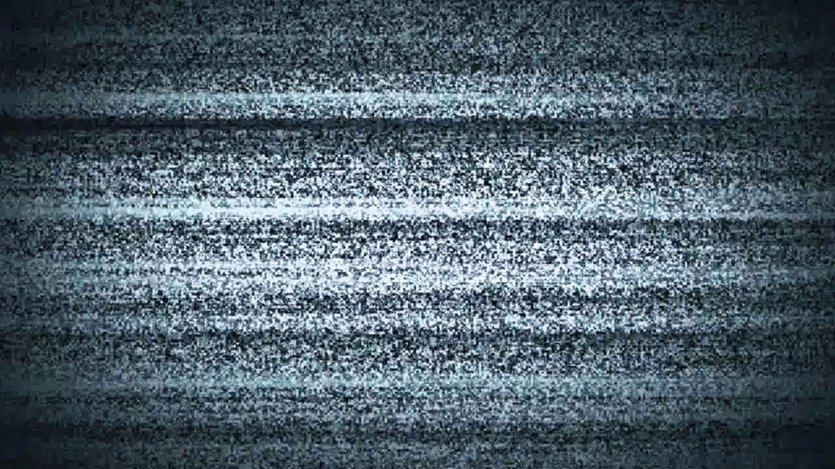 37+ Tv Static
