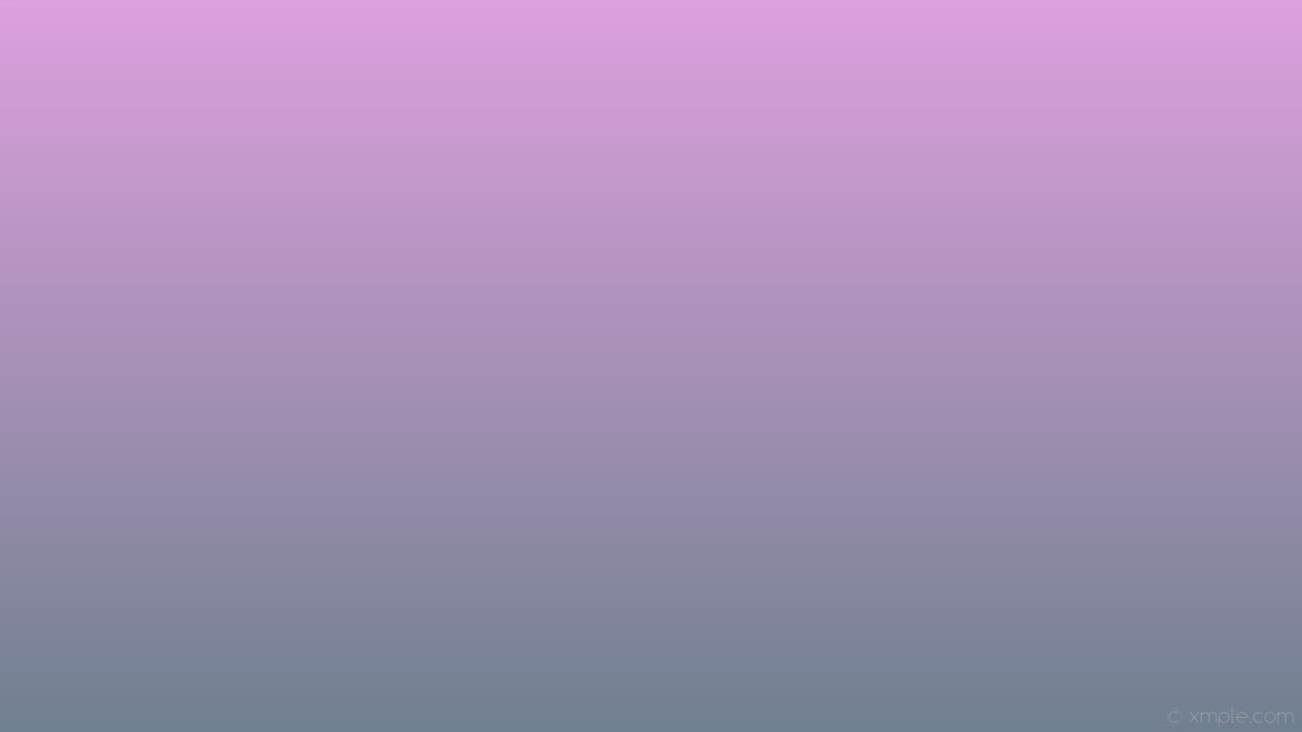 Wallpaper linear purple grey gradient plum slate gray #dda0dd 90