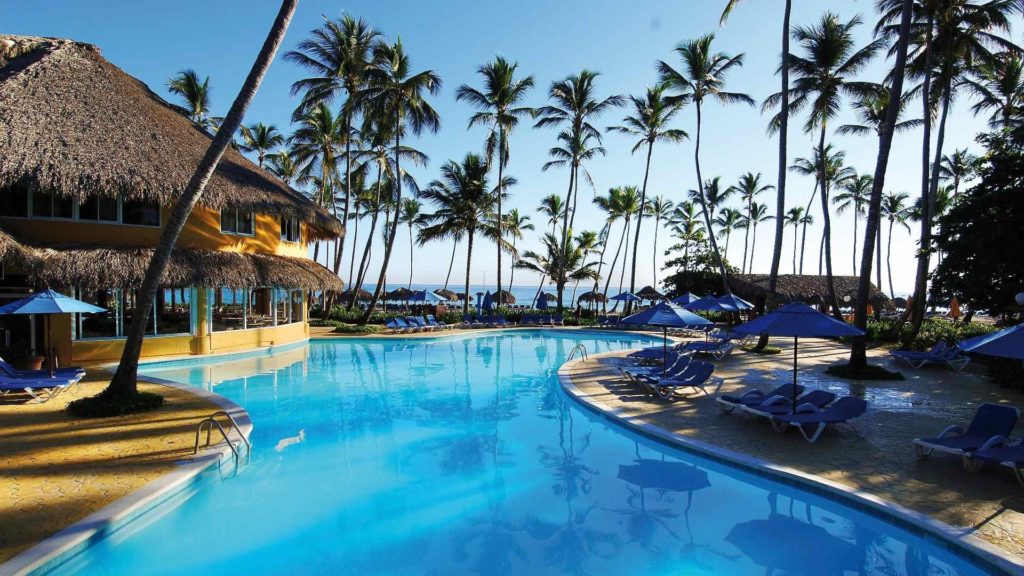 105+ Dominican Republic Wallpaper in HD