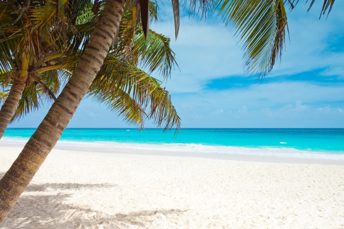 170+ Caribbean Wallpaper Desktop
