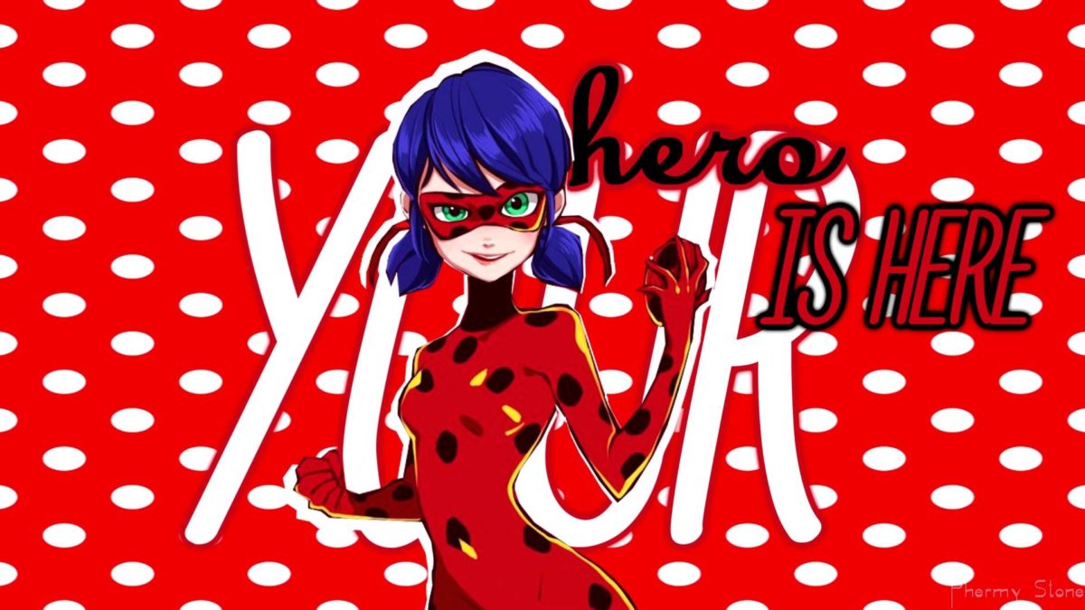 126+ Miraculous Ladybug