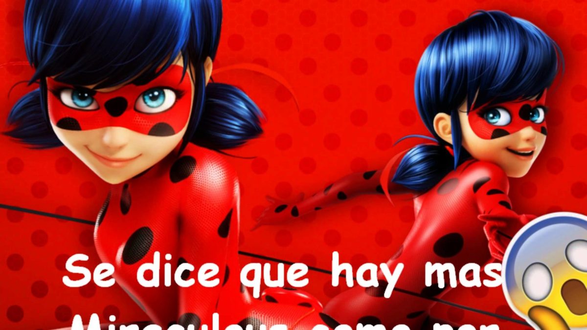 126+ Miraculous Ladybug