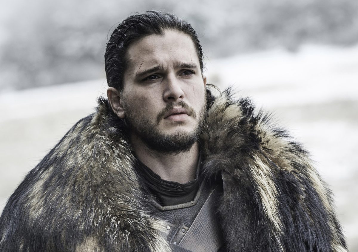 112+ Jon Snow Wallpaper HD