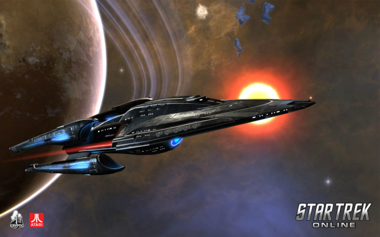 121+ Star Trek Screensavers and Wallpapers