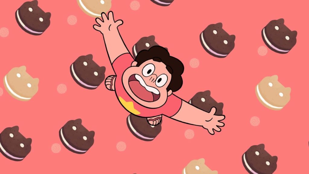 158+ Steven Universe Wallpaper HD