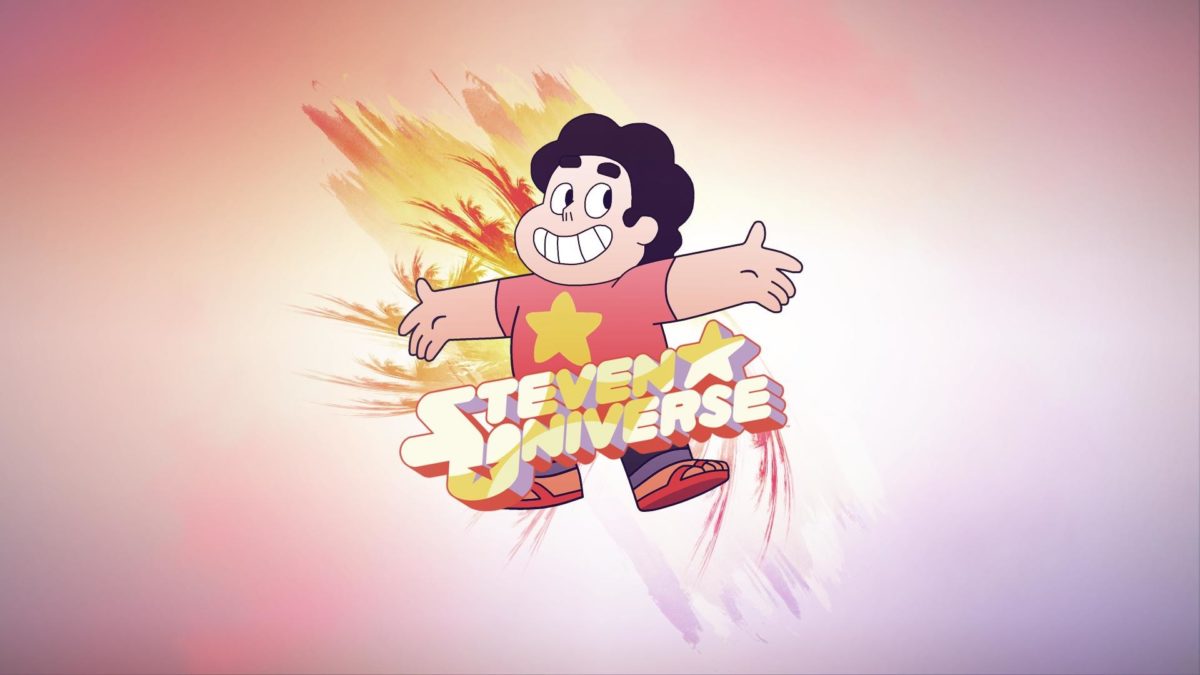158+ Steven Universe Wallpaper HD