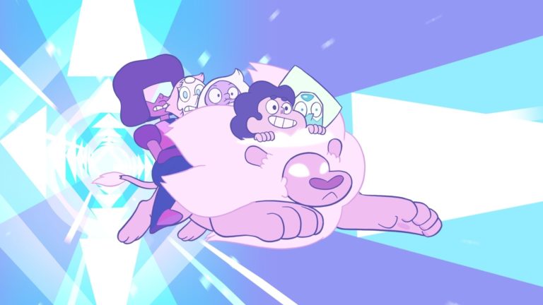 158+ Steven Universe Wallpaper HD