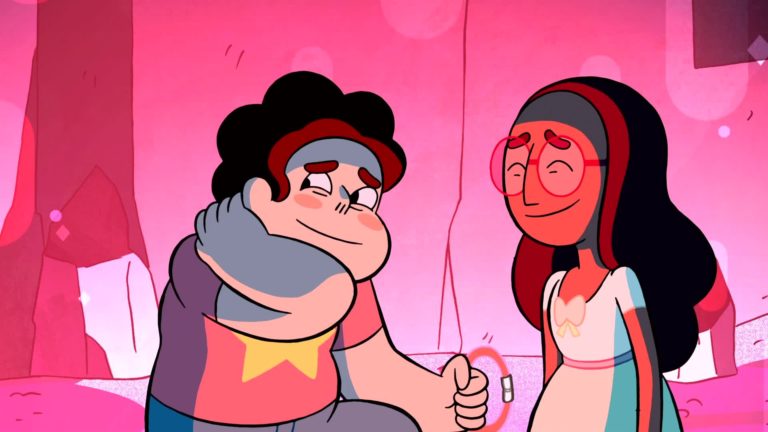 158+ Steven Universe Wallpaper HD