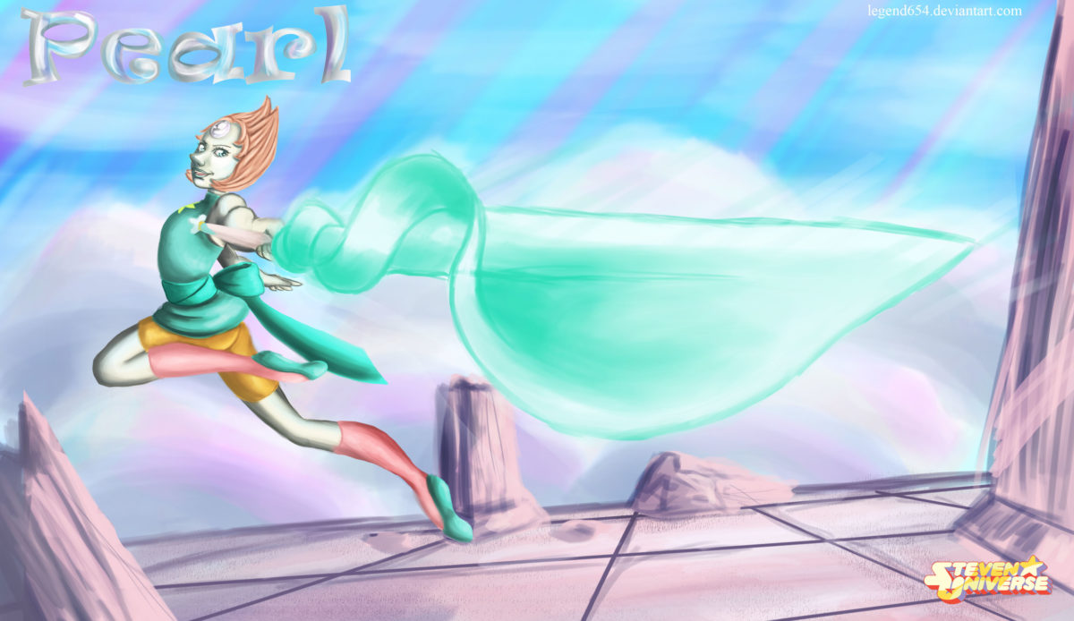 158+ Steven Universe Wallpaper HD