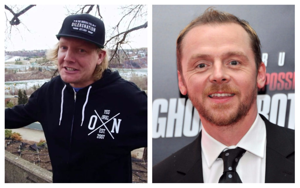 J Roc trailer park boys recast