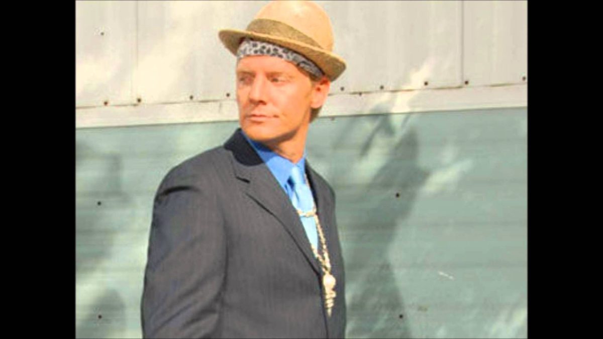 J roc trailer park boys wallpaper