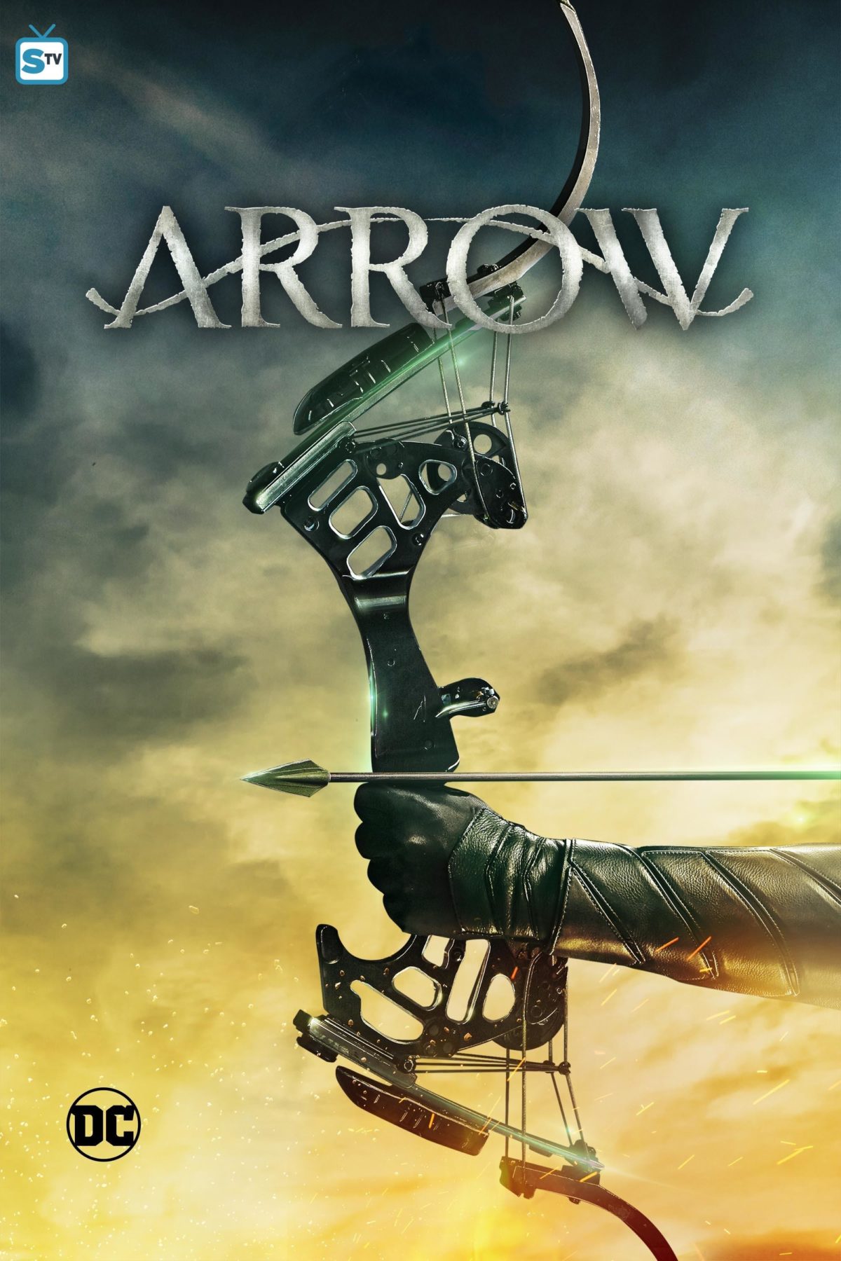 69+ Cw Arrow iPhone
