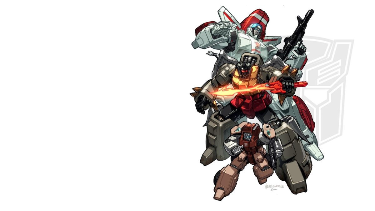 180+ G1 Transformers Wallpaper HD