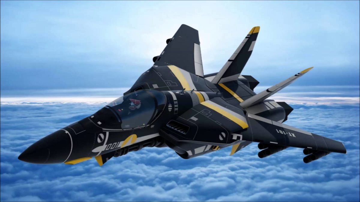 68+ Robotech Wallpaper HD
