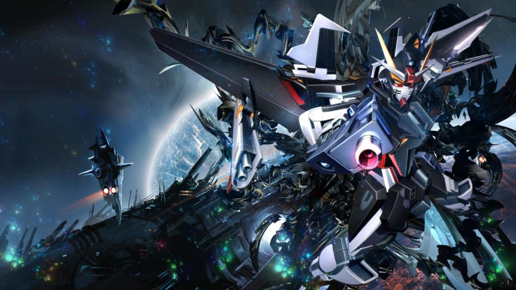 68+ Robotech Wallpaper HD
