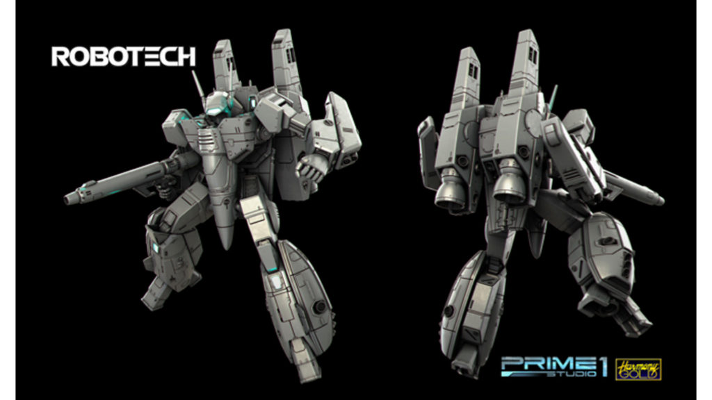 100+ Robotech Wallpaper HD