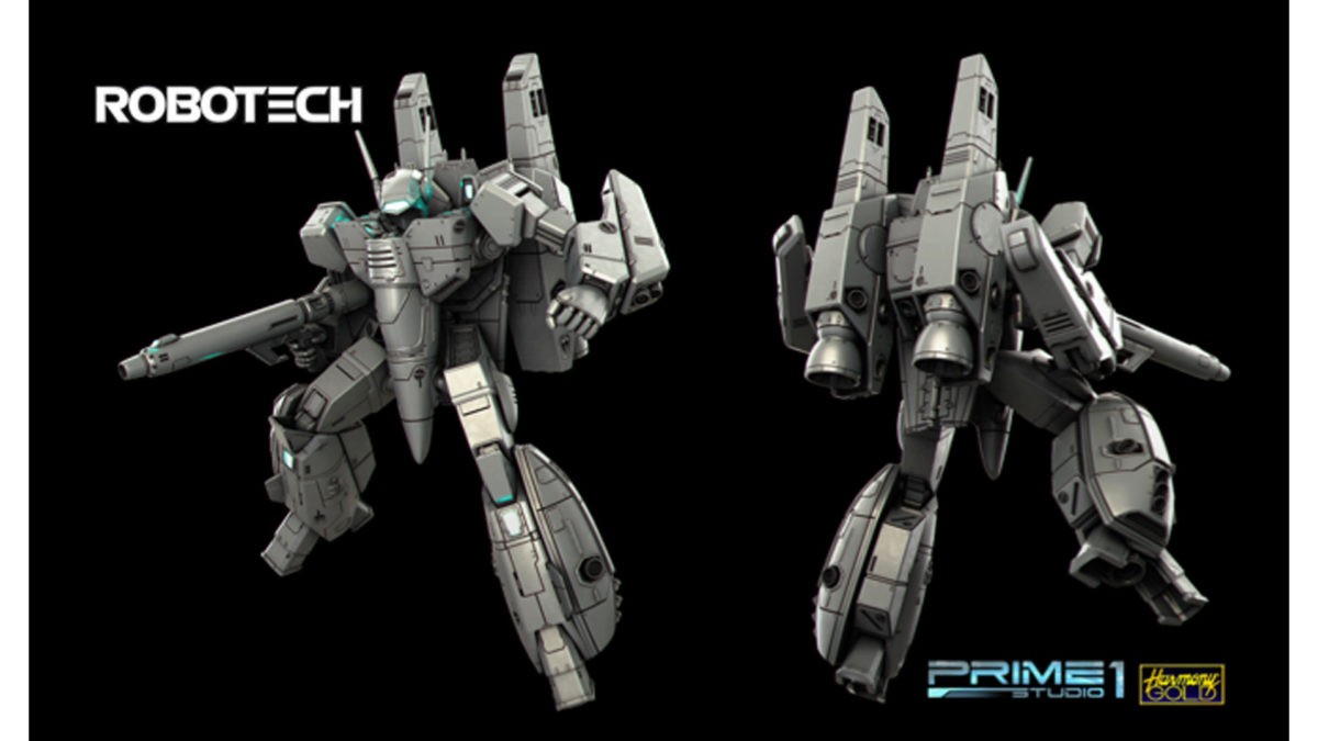 95+ Robotech Wallpaper HD