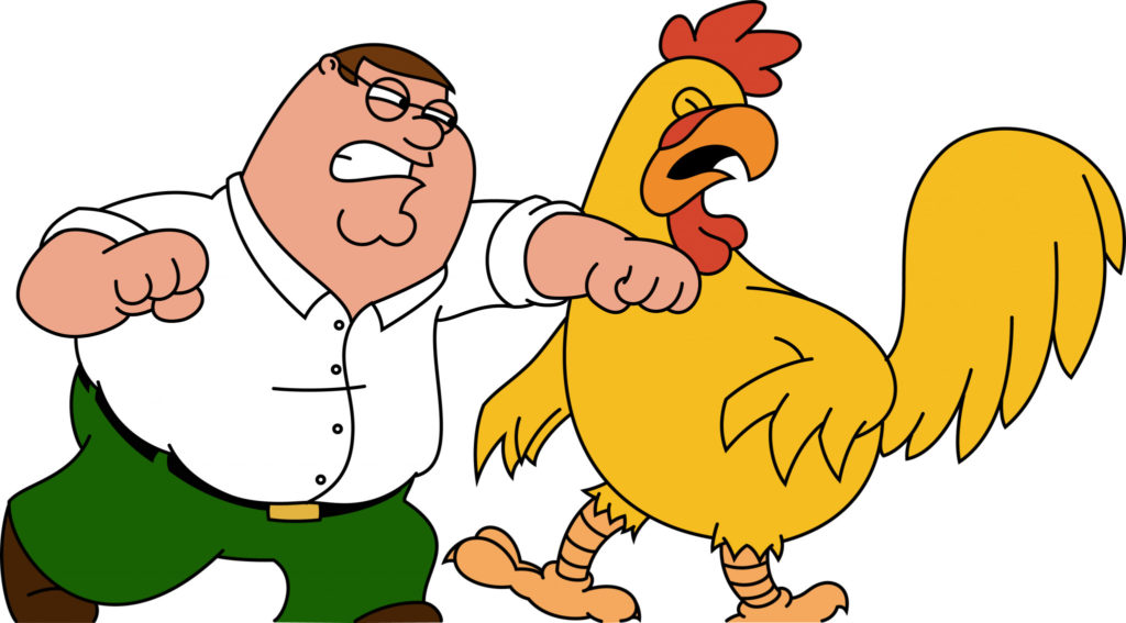 130+ Family Guy Wallpaper HD