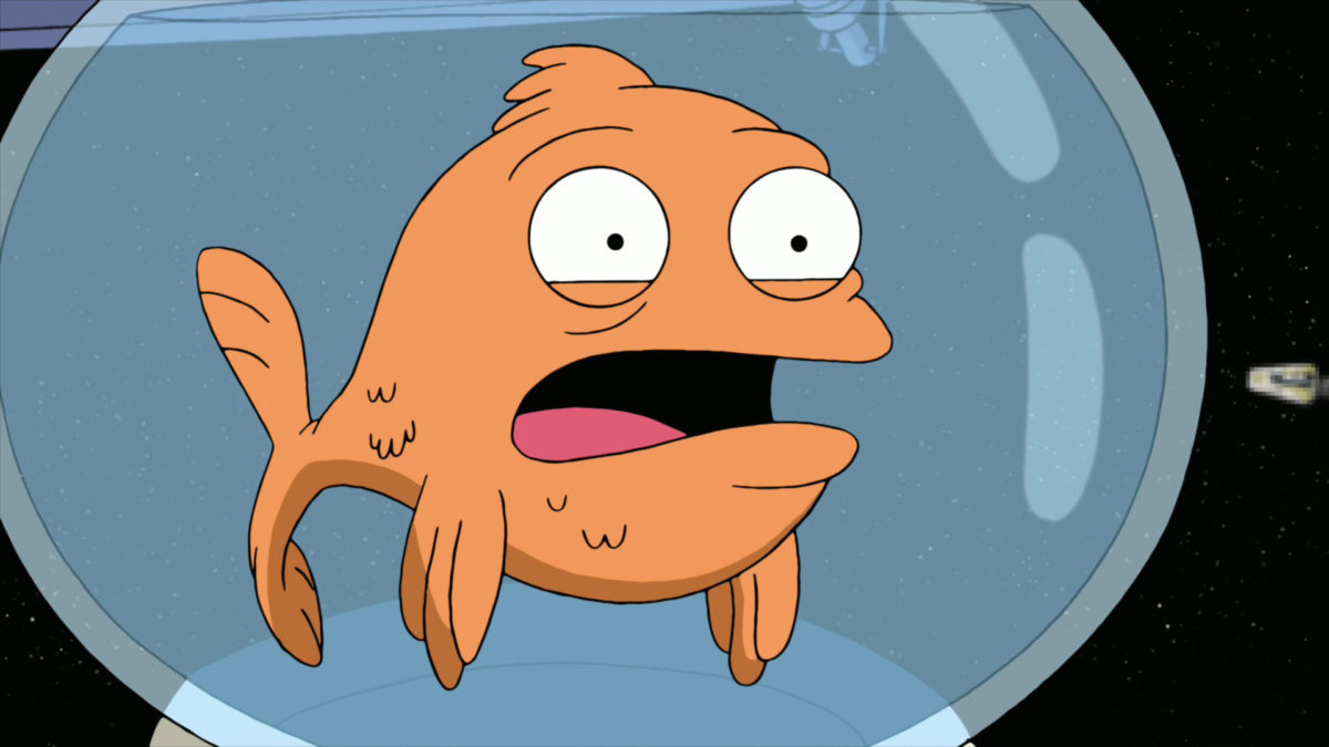 114+ Family Guy Wallpaper HD