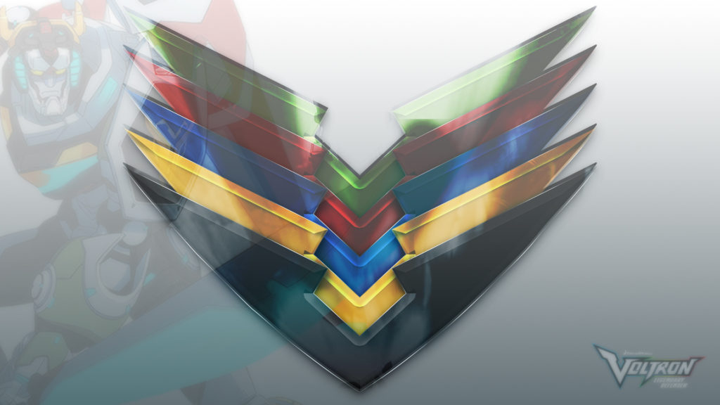 126+ Voltron HD