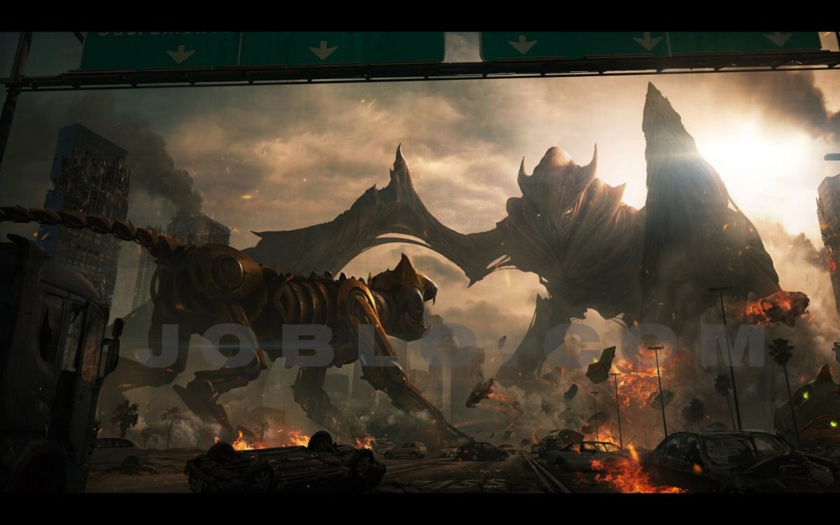 90+ Voltron HD