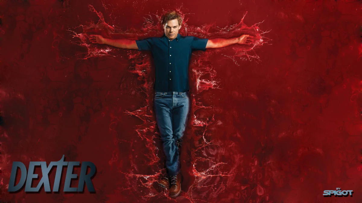 The series centers on Dexter Morgan Michael C. Hall, a bloodstain ...