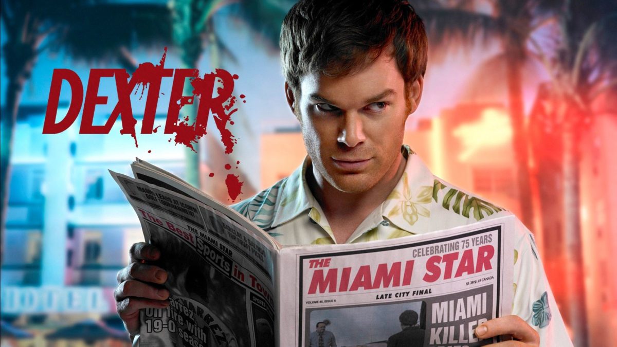 69+ Dexter Wallpaper 1080p
