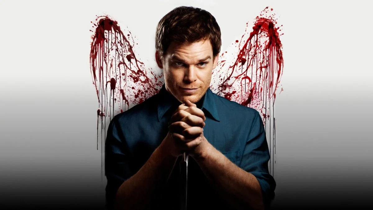 69 Dexter Wallpaper 1080p
