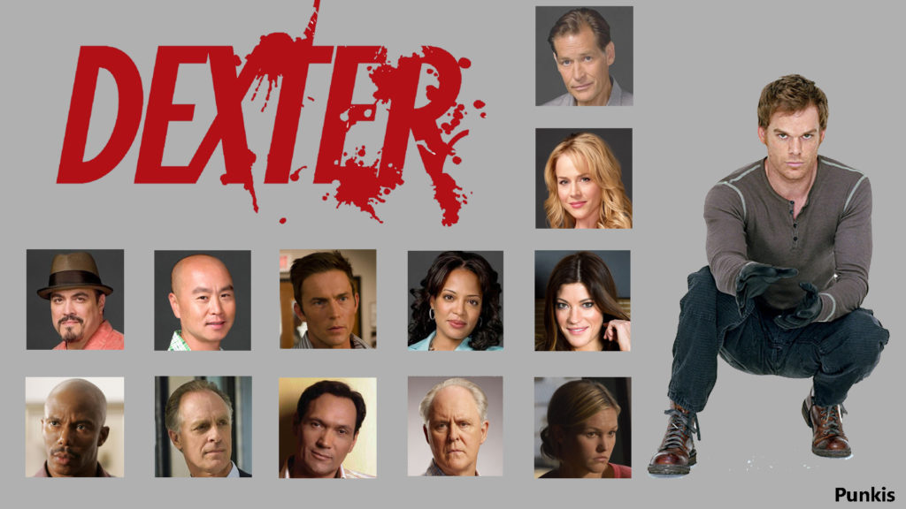 69+ Dexter Wallpaper 1080p