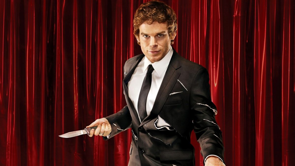 69+ Dexter Wallpaper 1080p