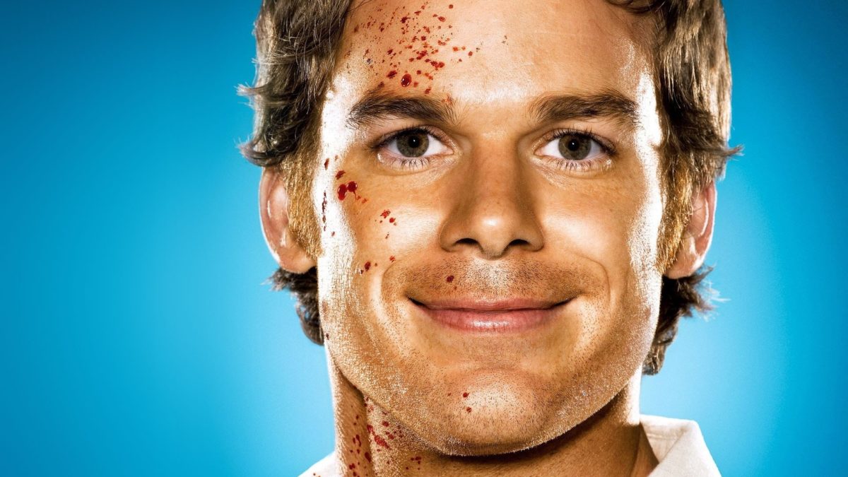 69+ Dexter Wallpaper 1080p