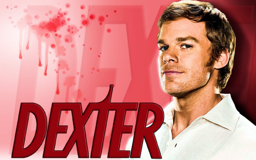 69+ Dexter Wallpaper 1080p