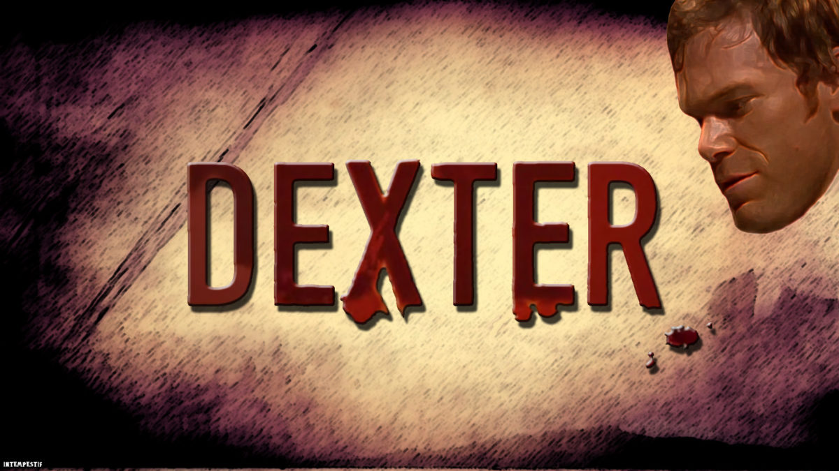 69+ Dexter Wallpaper 1080p