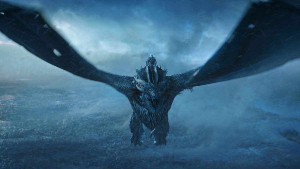 146+ White Walker