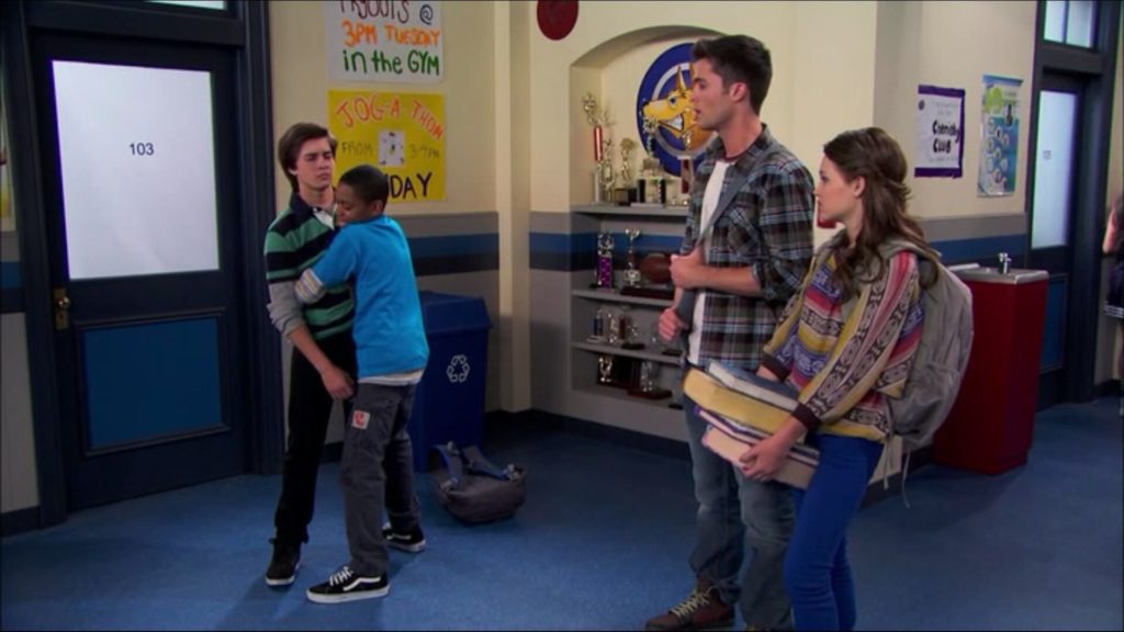 63+ Lab Rats