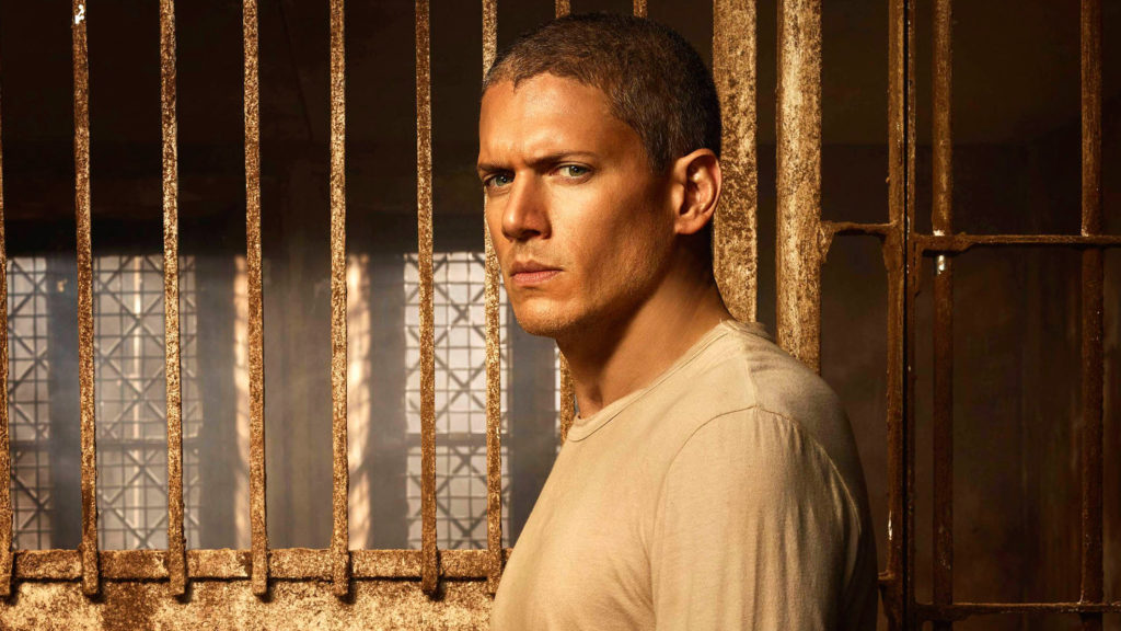 64+ Prison Break Wallpapers HD