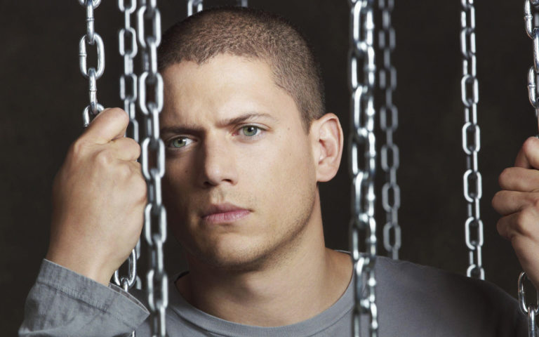 64+ Prison Break Wallpapers HD
