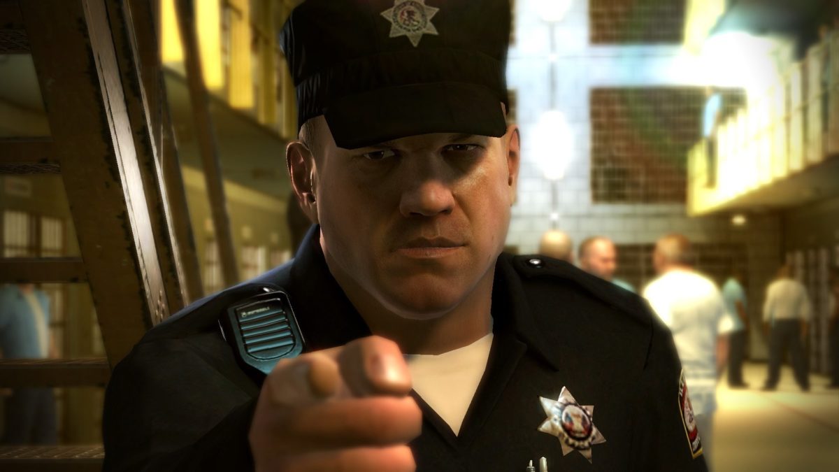 64+ Prison Break Wallpapers HD