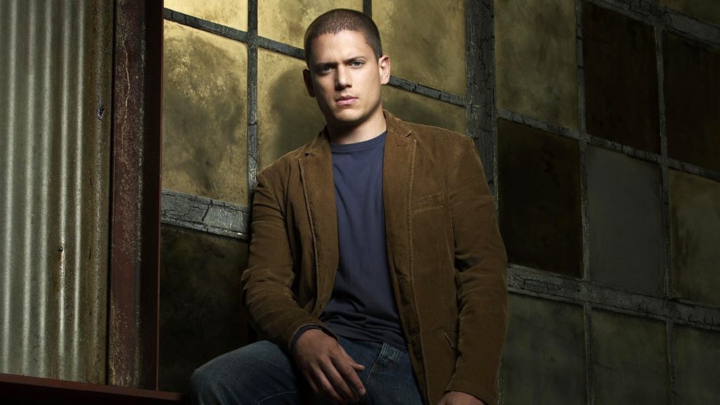 64+ Prison Break Wallpapers HD