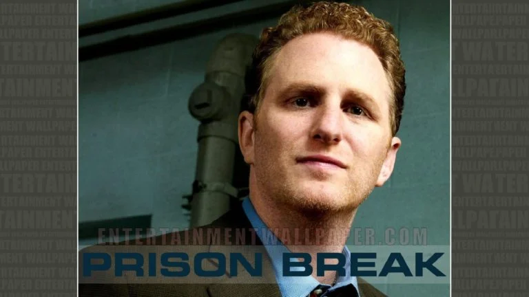 64+ Prison Break Wallpapers HD