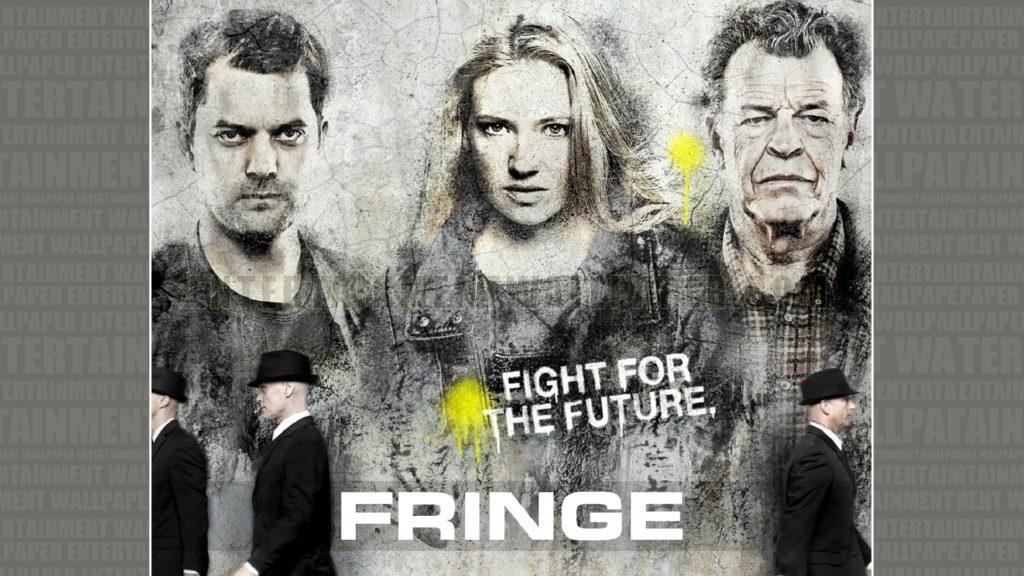 65+ Fringe Wallpaper HD