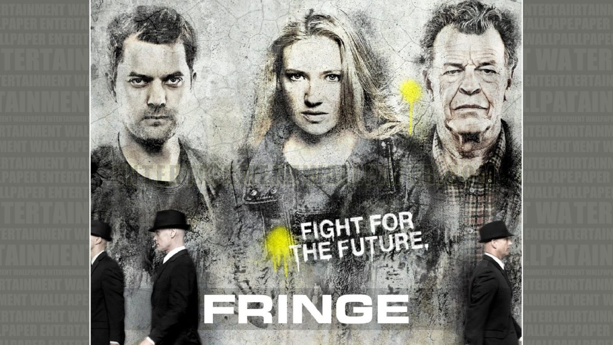 65+ Fringe Wallpaper HD