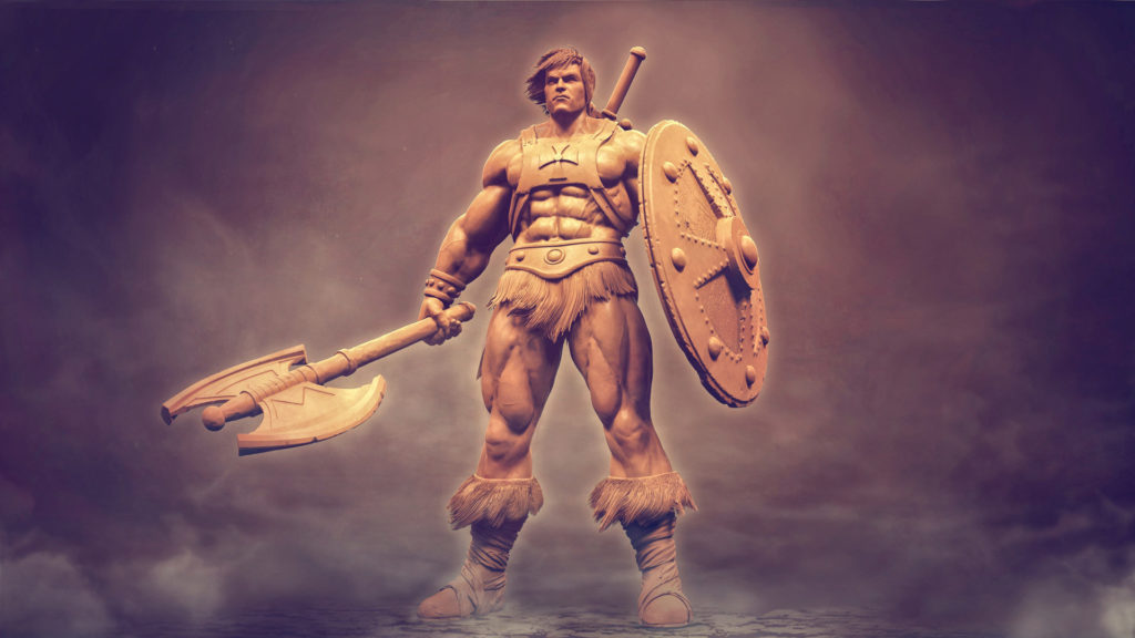 89+ He Man Wallpaper HD
