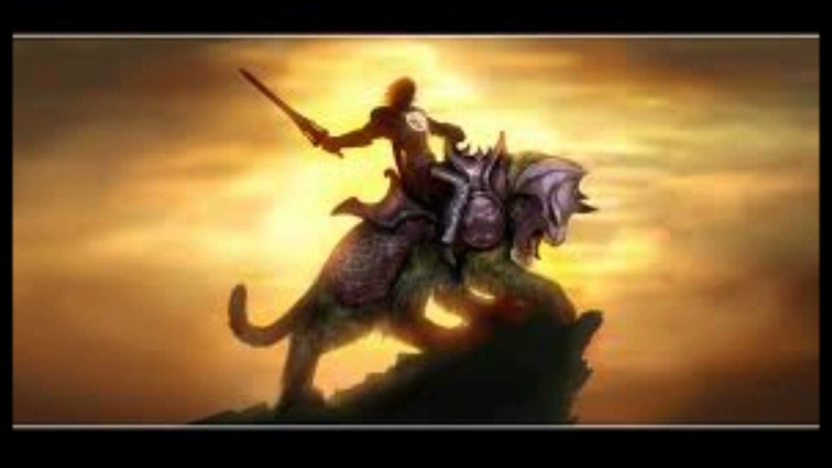 98+ He Man Wallpaper HD